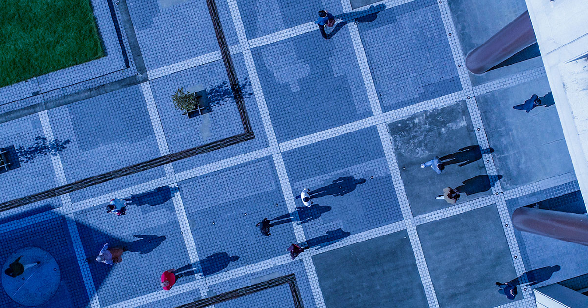 IUJ x NEWS｜Top Global University｜International University of Japan